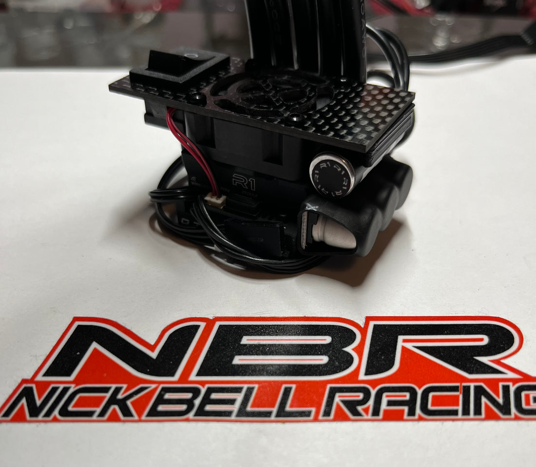 NBR R1 Digital 3 Pro Series – NBRacing