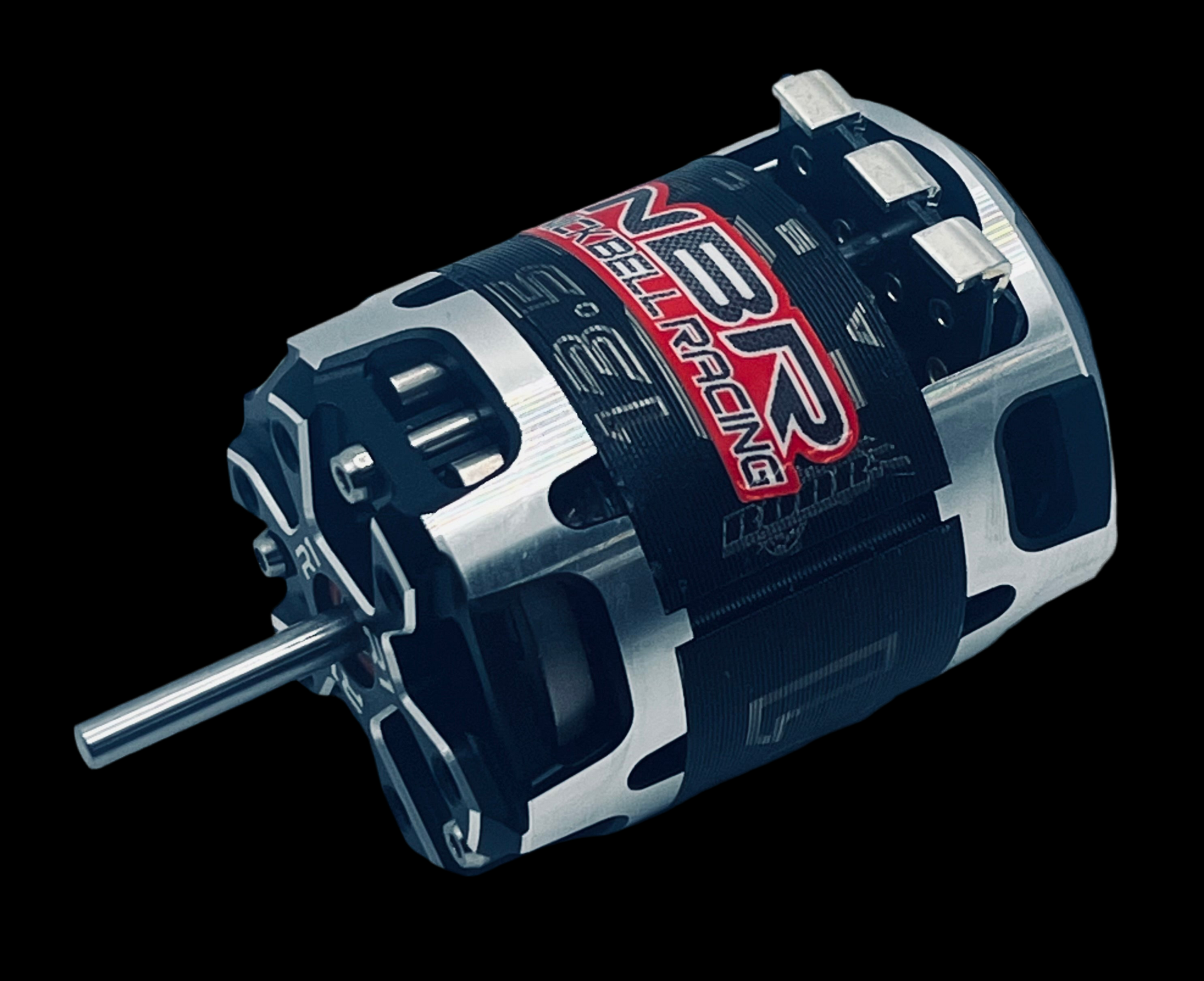 NBR Signature Series R1 13.5 V30 NBR Edition (Epoxy Filled) – NBRacing